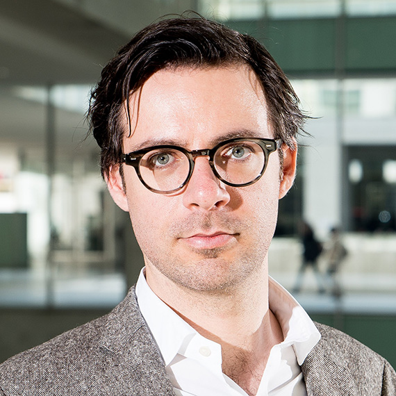 Mario Amore | Department of Management and Technology