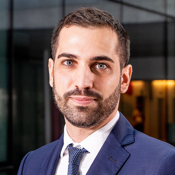 Alessandro Iorio | Department of Management and Technology