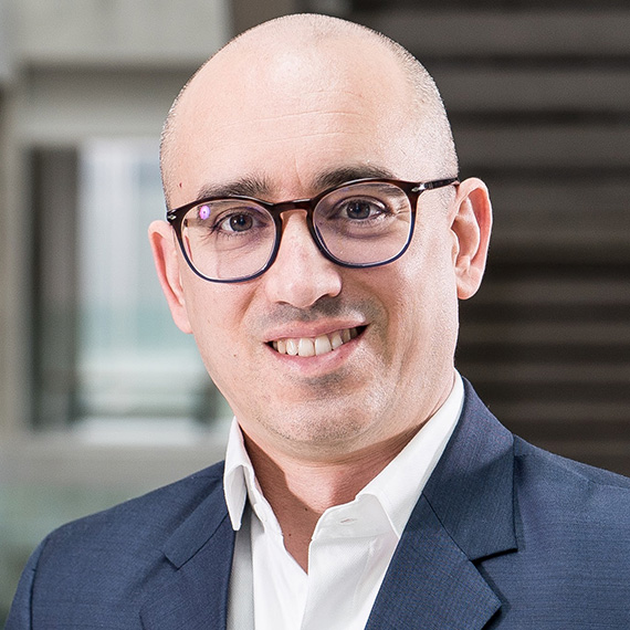 Massimo Magni | Department of Management and Technology