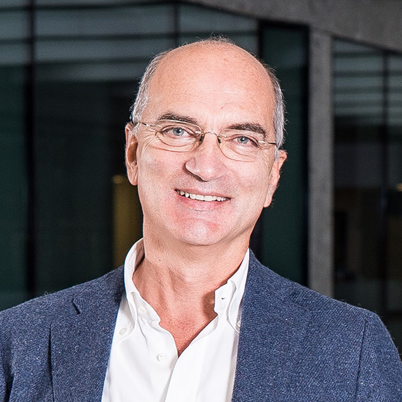 Vincenzo Perrone | Department of Management and Technology