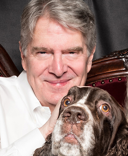 Ronald Stuart Burt | Department of Management and Technology