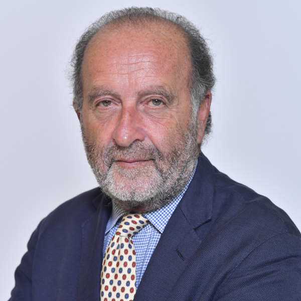 Severino Salvemini | Department of Management and Technology